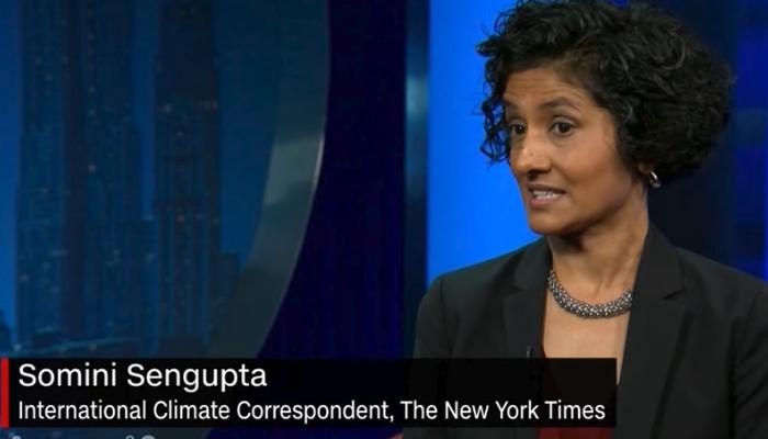 NY Times Climate Reporter Admits Paper ‘Categorically’ Excludes ...