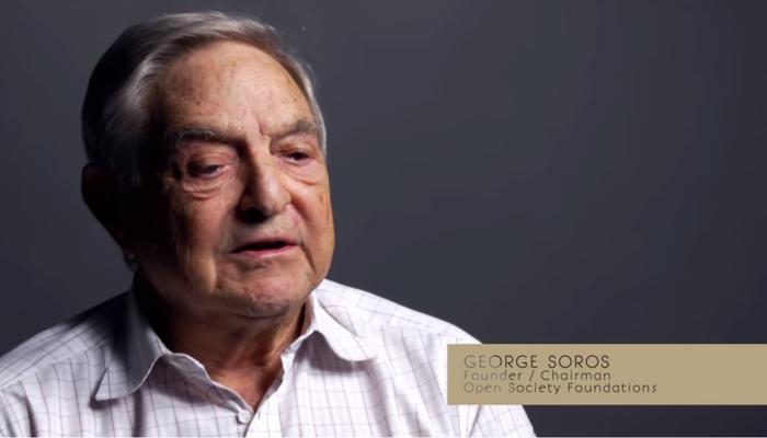 Soros-Funded Journalism Comes to Seven States in 2018 | Newsbusters