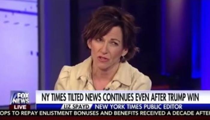 Revealing: Atlantic Reporter, Others Fault NYT Public Editor's Quest ...