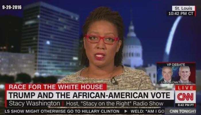 Female Conservative Suspended, Loses Gig at St. Louis Paper After Pro ...