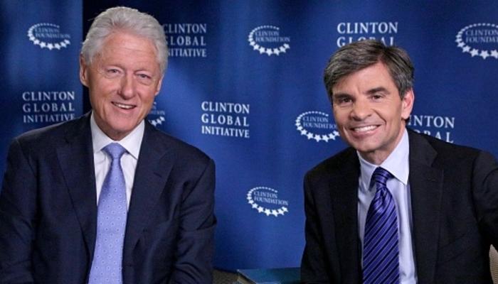 People Quotes Mrs. Stephanopoulos: George 'Has So Much Integrity ...