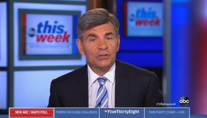 Meet ABC’s Debate Moderators: A Clinton Spin Doctor and Trump Resistor ...