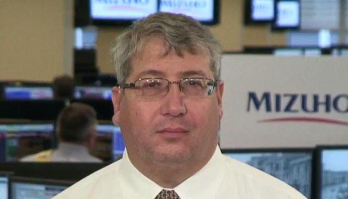 CNBC Hosts Shocked by Guest's Unwelcome Economic Forecast | Newsbusters