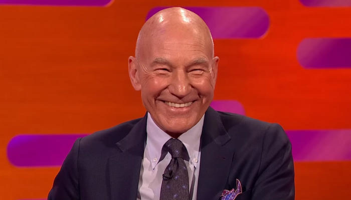 Patrick Stewart ‘Embarrassed’ By Brexit, Tells French Audience It’s a ...