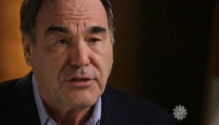 This Hollywood Director Wishes Putin Was the Godfather to His Daughter ...