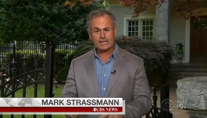 CBS Touts Liberal Women Who 'Found Their Voice' Vs. 'Un-American' Trump ...