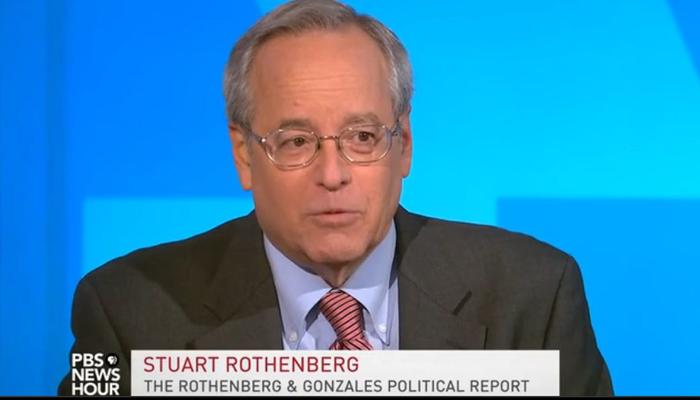 Liberal Pollster Smears West Virginians As 'Close-Minded,' 'Easily ...
