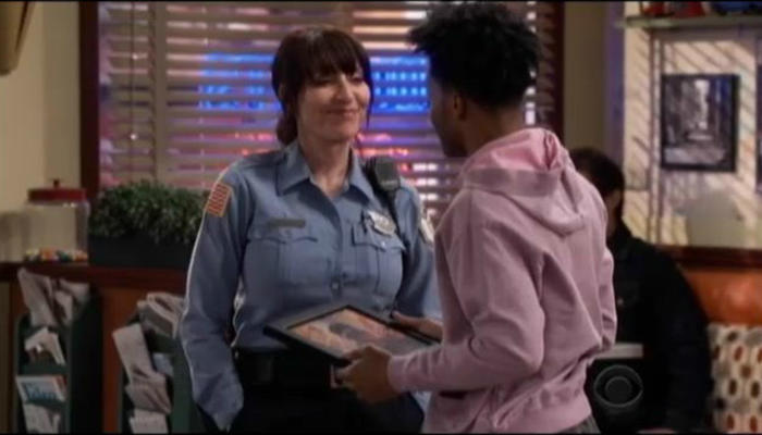 CBS Comedy Declares 'Framing Is What Chicago Cops Do Best' | Newsbusters