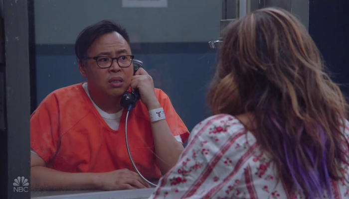 Super Woke ‘Superstore’ Fights ICE and Corporations | Newsbusters