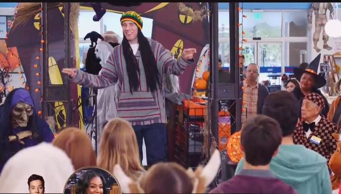 'Superstore' Illustrates Absurdity of Cultural Appropriation ...