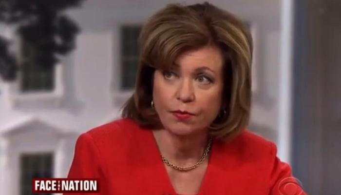 USA Today's Susan Page: Obama Team 'Most Dangerous to the Press' In U.S ...