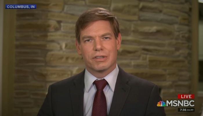 Snopes.com Springs to Swalwell's Defense on Gaffetastic 'Nukes' Tweet ...