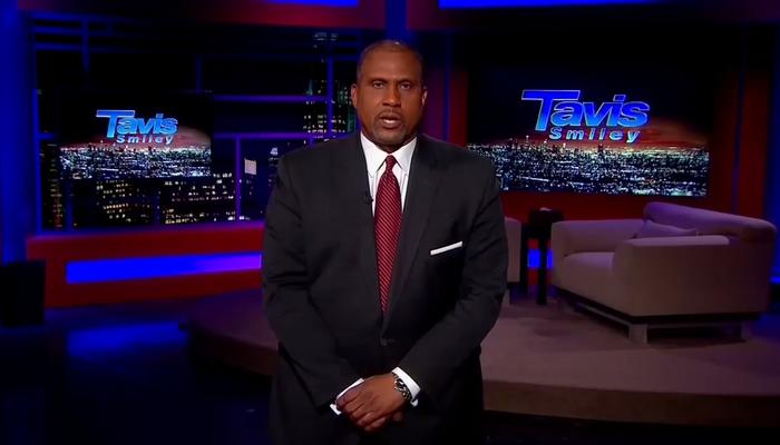PBS Suspends Tavis Smiley Over Sexual Misconduct Allegations | Newsbusters