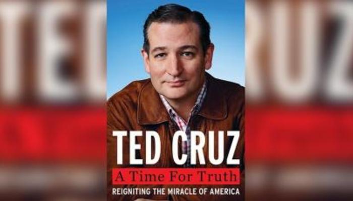 New York Times to Finally List Ted Cruz Book; Twitter Snark Attack ...