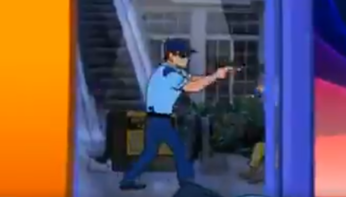 Twitter Allows Terrorist Recruitment How-To Video of Attack on Israel ...