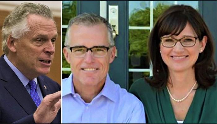 McCabe Gets Weird on NPR, Refuses to Answer About Lying Under Oath ...