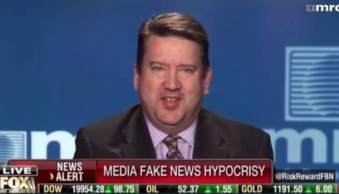 MRC's Tim Graham: BuzzFeed at 'National Enquirer Level of Shamelessness ...