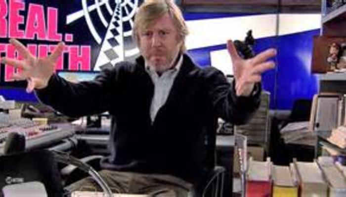 'Homeland' Blames Alex Jones Character for Fake News | Newsbusters