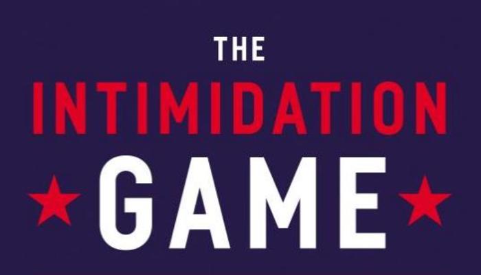 'Intimidation Game' Links Soros, Media in Plot to Silence Conservatives ...