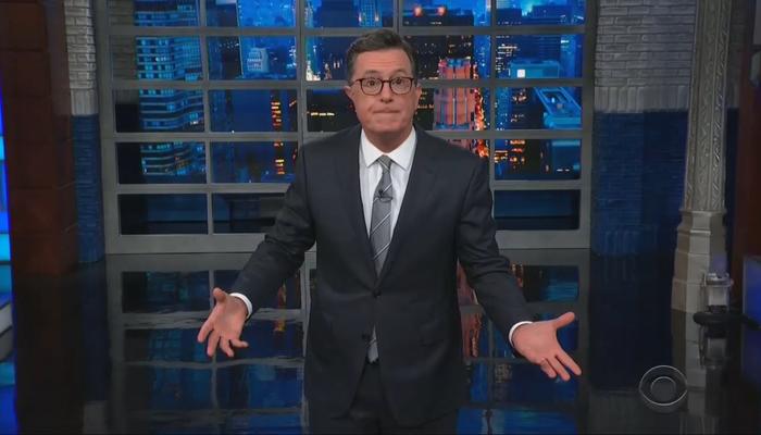 Lefty Late Night Hosts Lecture Americans on Need for More Gun Control ...