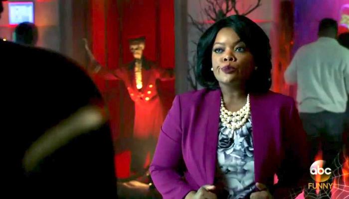 ABC's 'The Mayor' Celebrates 'The Mighty' Maxine Waters 'Reclaiming Her ...