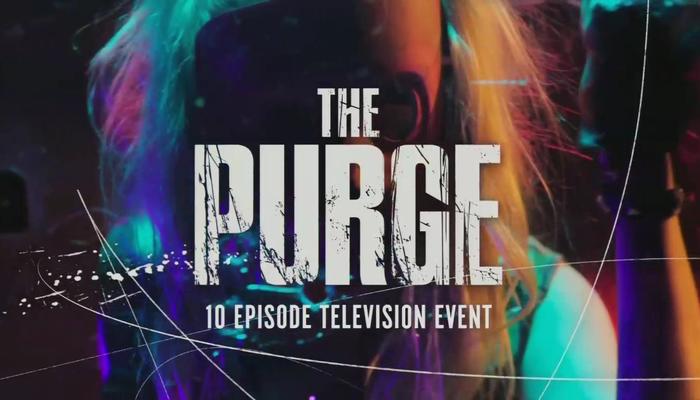 USA Horror Show: Politician Says Purge Party 'Made This Country Great ...