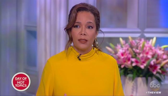 ‘View:’ Do Americans Not Care About Puerto Ricans Because They’re ...