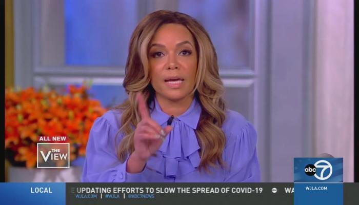 'View' Lies: Don't Forget, Trump Called Virus a 'Hoax,' Put 'Lives at ...