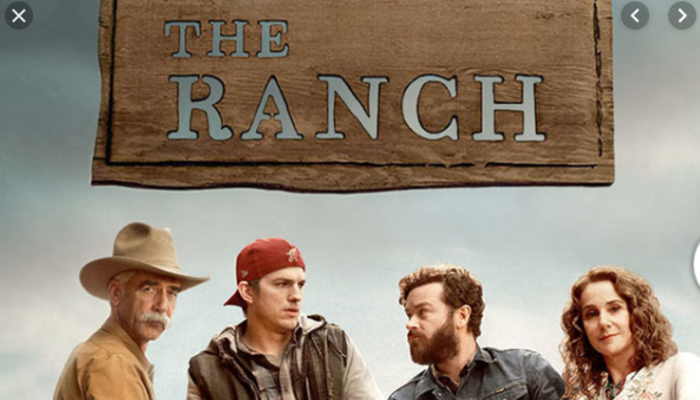 'The Ranch' Pushes Anti-Gun Agenda: 'Sick of People Saying They Need an ...