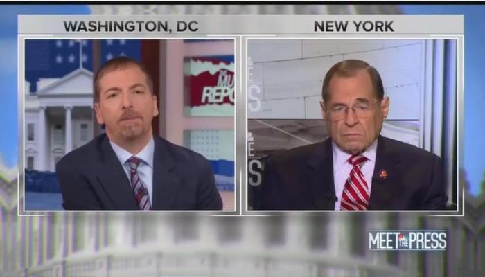 Bozell & Graham Column: The Media's Push for Impeachment | Newsbusters