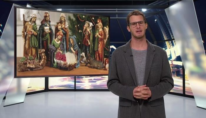 Comedy Central Creates 'Beef Baby Jesus' with Meat, Feces, Semen ...