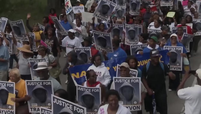 The Race-Baiting Rap for BET’s Trayvon Martin Documentary | Newsbusters