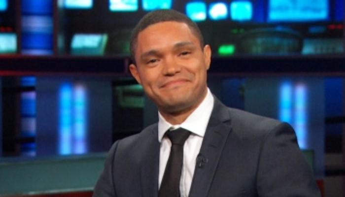 Vox’s Ezra Klein: Comedy Central Hosts Noah, Wilmore Well-Suited For ...