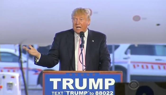 Trump’s Real Opponent in 2020: The Liberal Media | Newsbusters