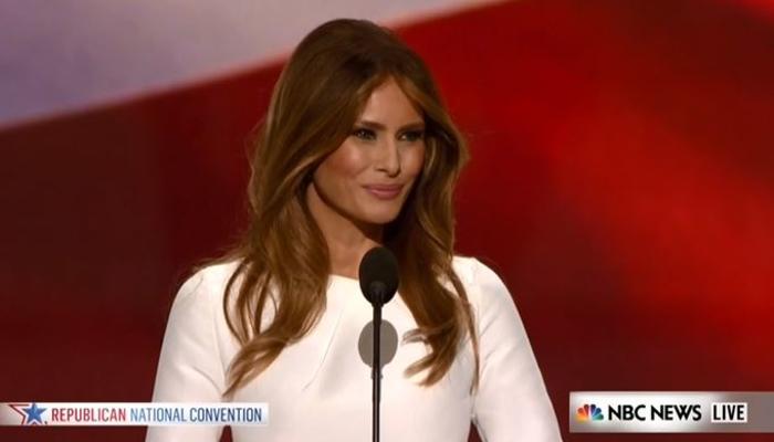 Media Yawn as Rapper Sexually Threatens First Lady | Newsbusters