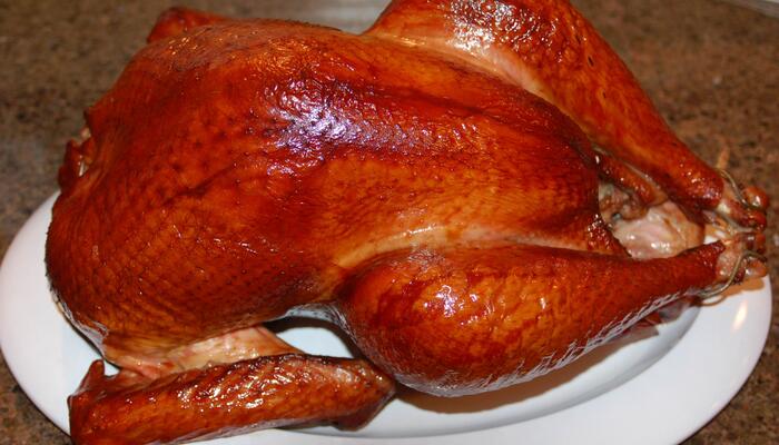 Salon: 'Stop Eating Thanksgiving Turkey!' | Newsbusters