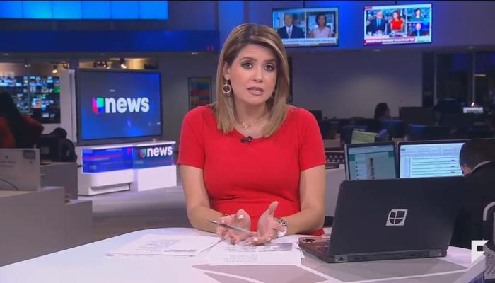 Univision Is an Immigration Lobby With a Broadcast License | Newsbusters