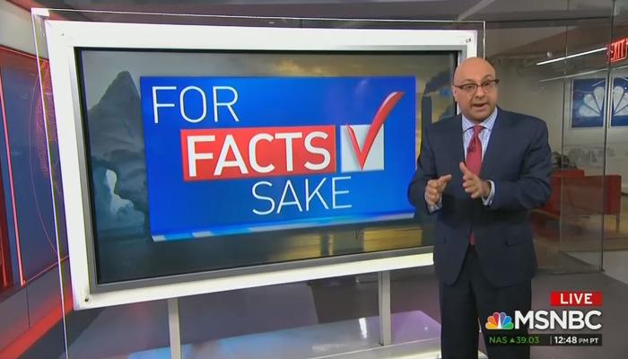 MSNBC Mis-Corrects Conservative Fox Guest, Wrongly Hints CO2 Not ...