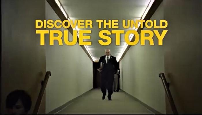 WashPost Gushes 'Half' the DC Press Turns Out for Cheney-Bashing Film ...