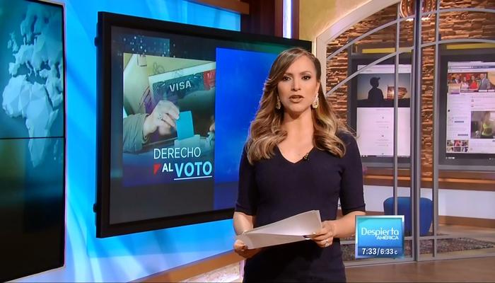 Univisión feliz con trastocar sistema electoral | Newsbusters