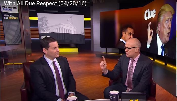 WADR: Halperin Corrects Heilemann on Delegate Math History | Newsbusters