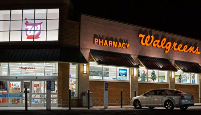 ThinkProgress Celebrates Walgreens Trans 'Bathroom Policy' Bow ...