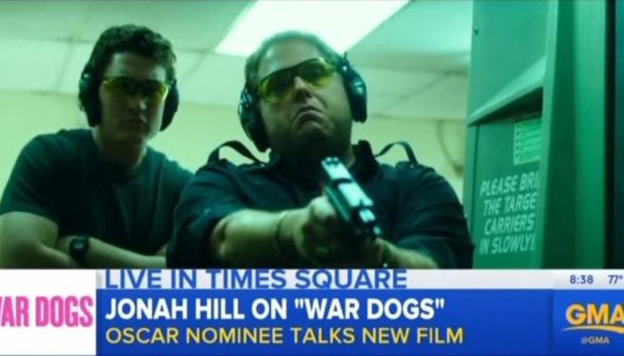 Bush-Bashing ‘Dogs’ Exposes Anti-War Crowd, Too | Newsbusters