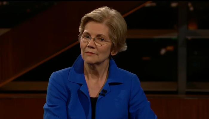 NPR Scribe: Elizabeth Warren Took DNA Test 'to Try and Claim' Native ...