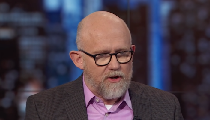 GAFFE: NeverTrumper Rick Wilson Shares ‘Fake’ Trump ‘Dow Joans’ Tweet ...